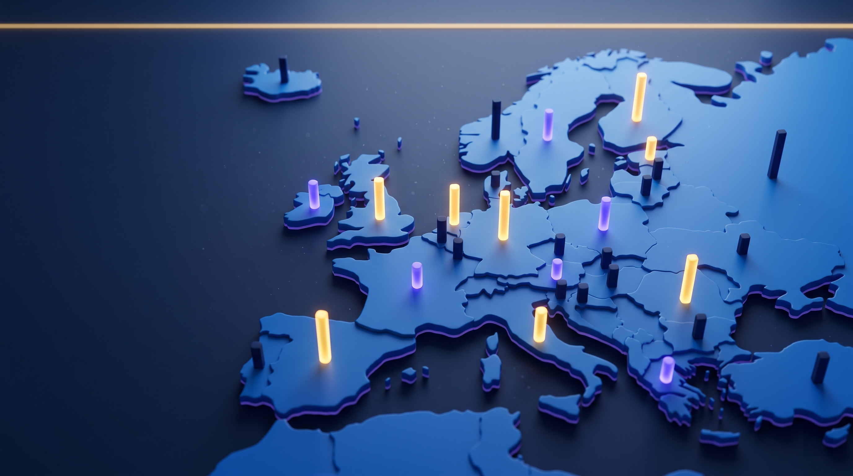 EU 27 EUDI Wallet Readiness Scorecard, April 2026: Who's Live, Who's ...